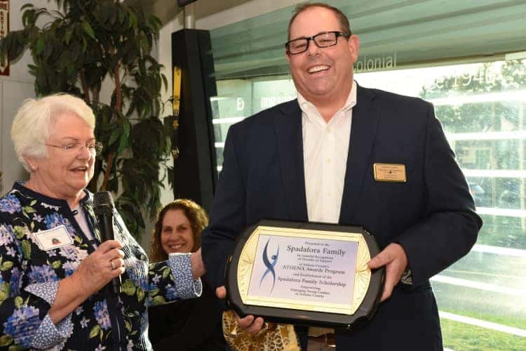 Community Involvement | Colonial Mitsubishi