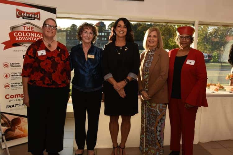 Community Involvement | Colonial Mitsubishi