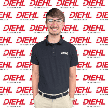 Diehl Cadillac Staff | Grove City Cadillac Dealer