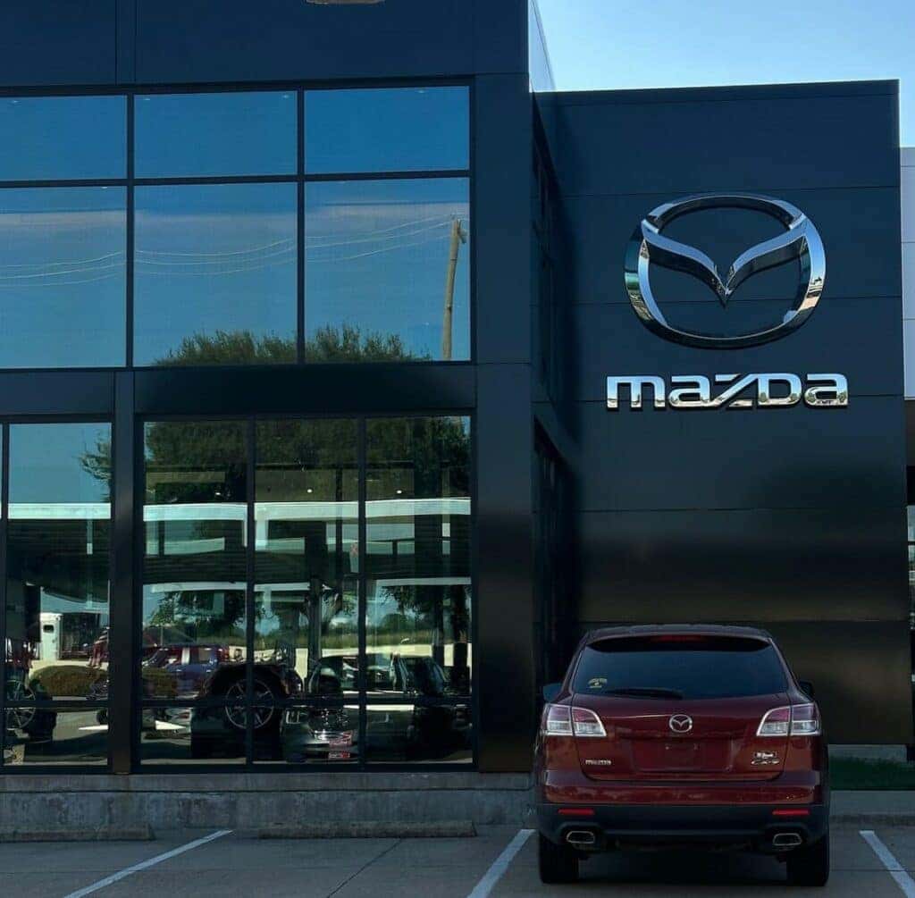Why Trust Our MAZDA Dealership? | El Dorado Mazda