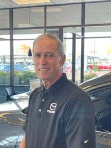 Meet Our Staff | Mazda Dealership | El Dorado Mazda