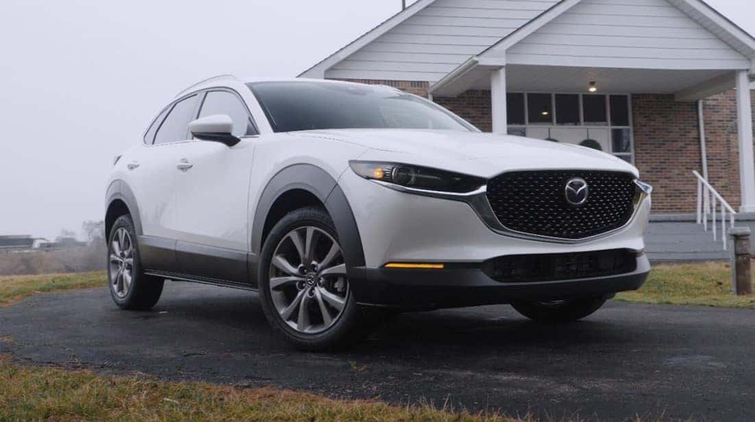 MAZDA Models for Dallas Drivers | El Dorado Mazda