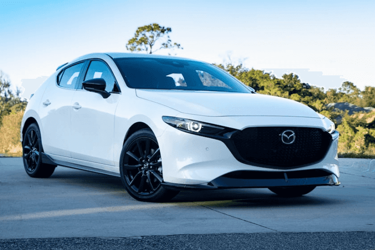 Our MAZDA Body Style Guide | El Dorado Mazda near DFW