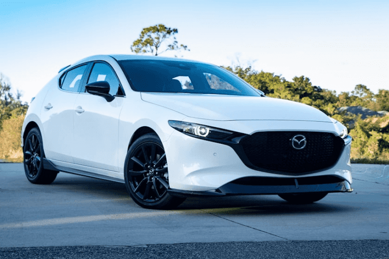 Our MAZDA Body Style Guide | El Dorado Mazda near DFW