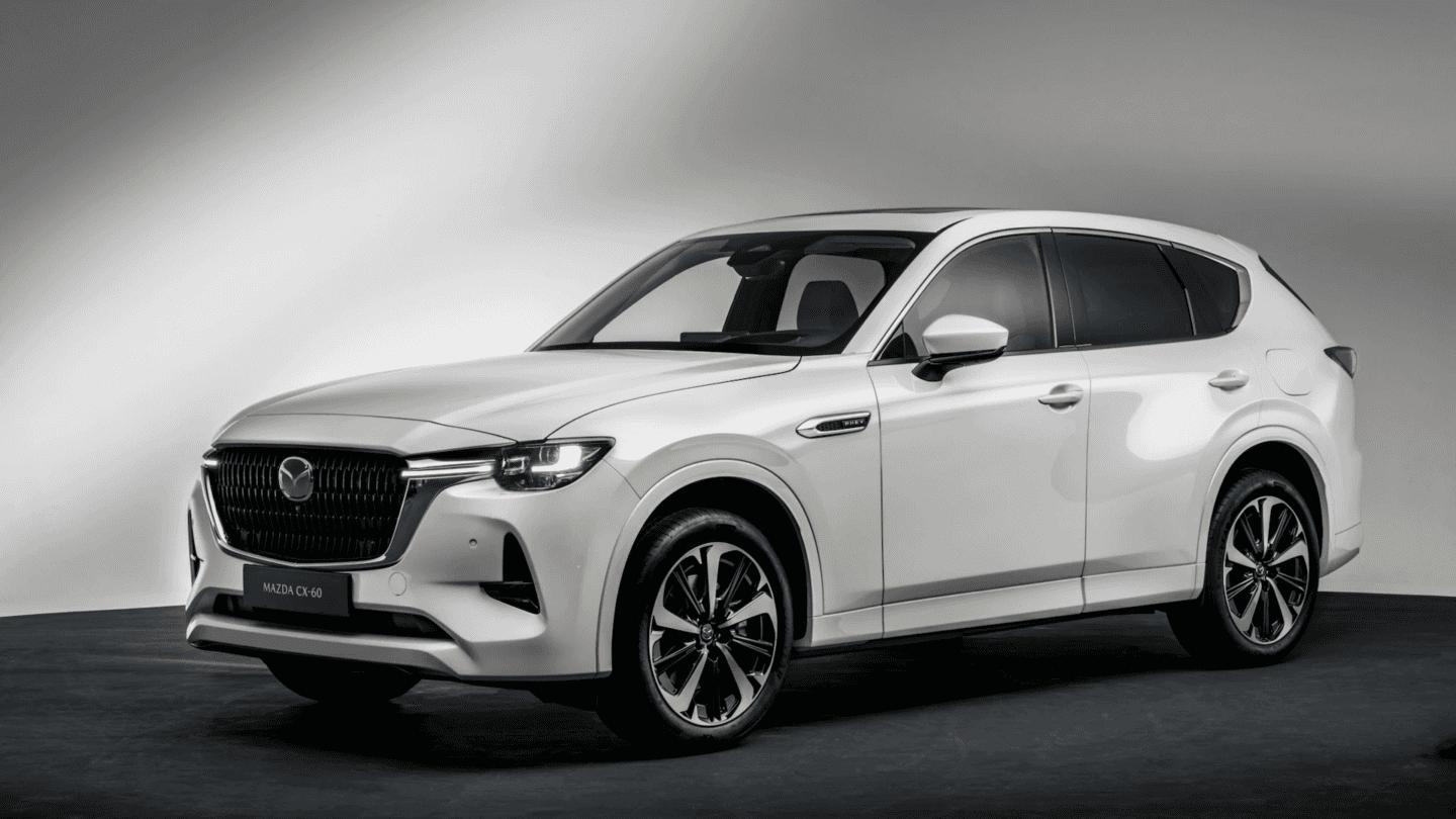 How Do MAZDA Crossovers Compare to SUVs? | El Dorado Mazda