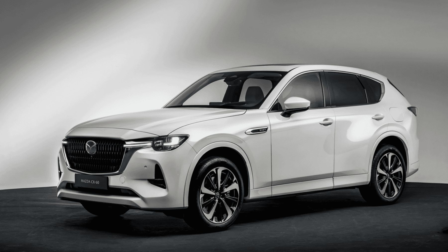 How Do MAZDA Crossovers Compare to SUVs? | El Dorado Mazda