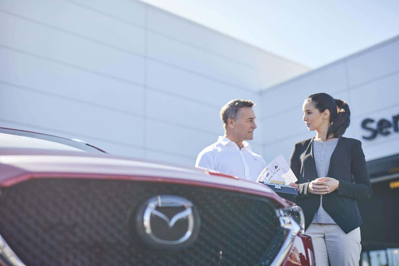 MAZDA Maintenance Questions to Ask Your Mechanic | El Dorado Mazda
