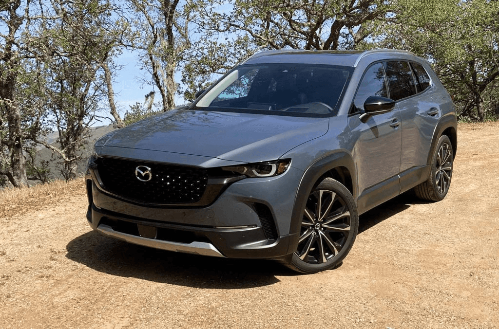 Why Buy a MAZDA SUV? | Mazda Dealership | El Dorado Mazda