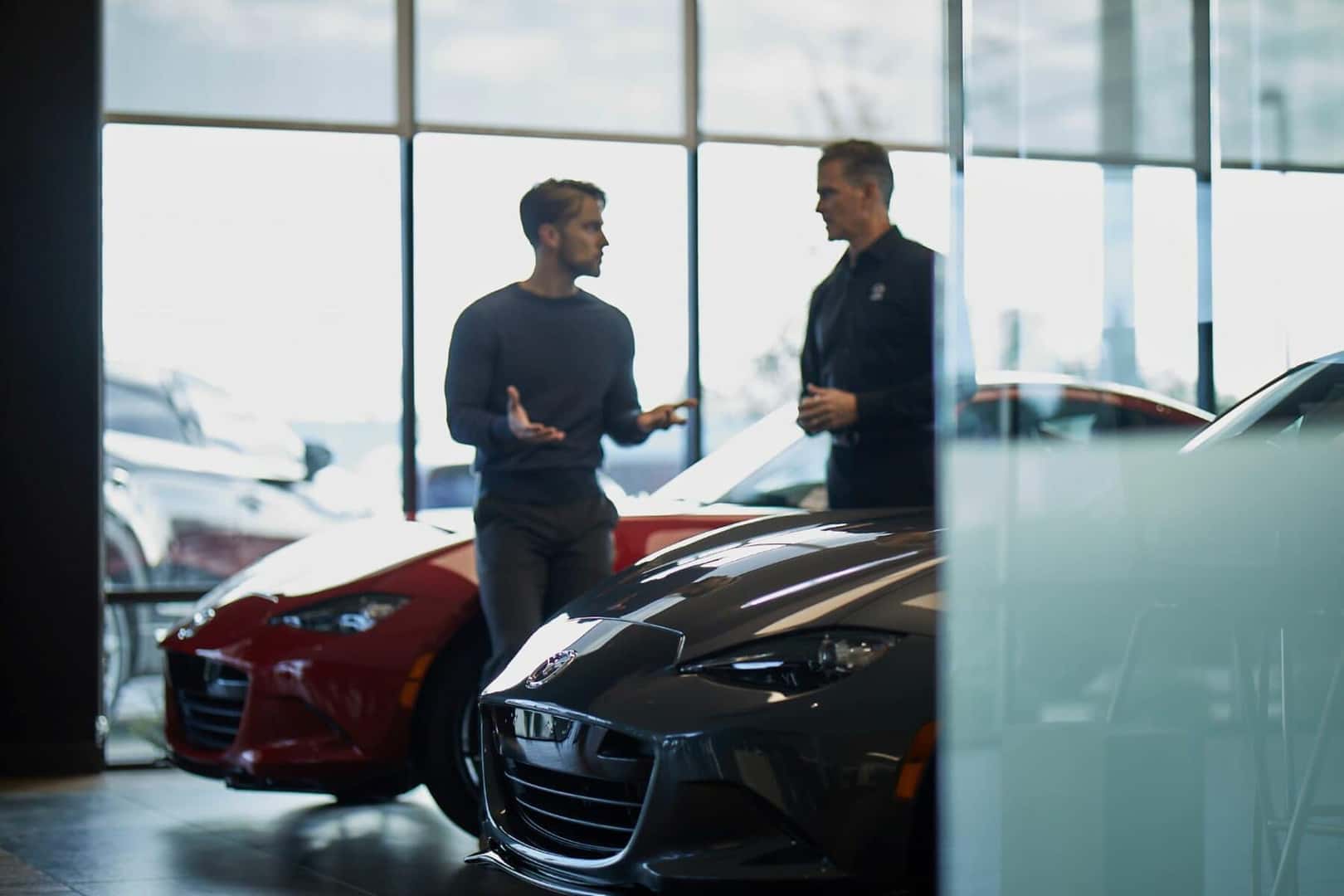 Best MAZDA Models to Buy Pre-Owned | El Dorado Mazda