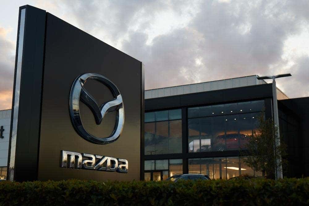 Here's Why to Buy from El Dorado MAZDA | El Dorado Mazda