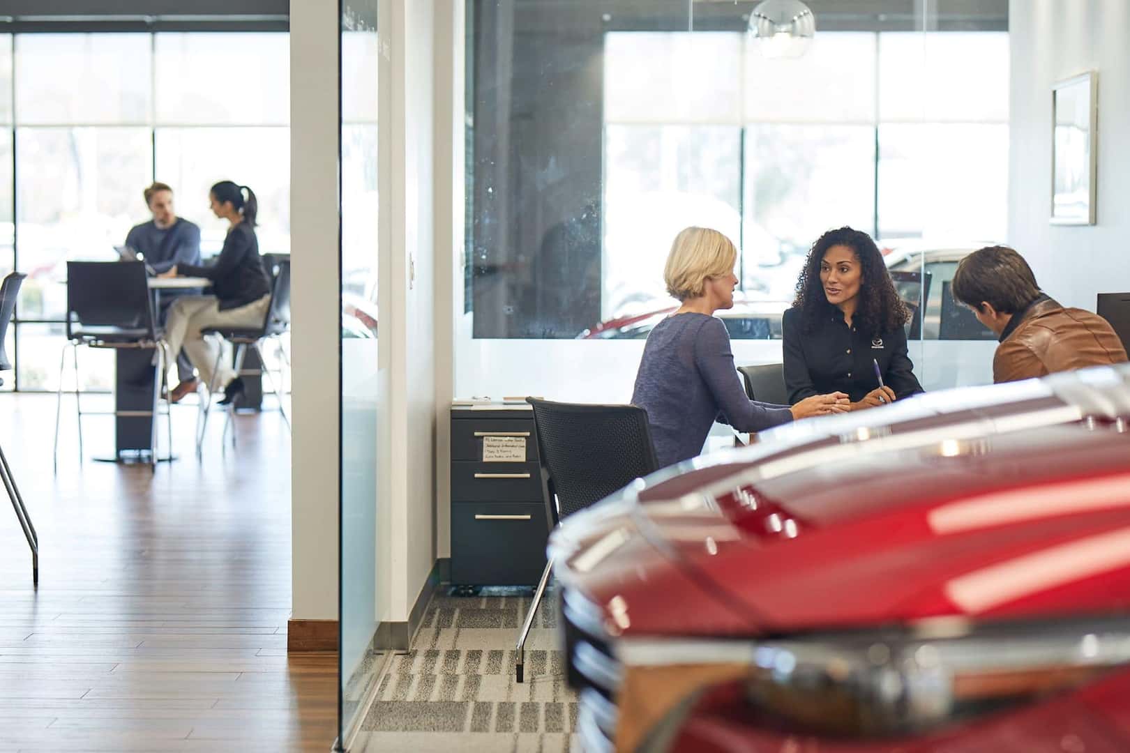When to Use Our Mazda Payment Calculator | El Dorado Mazda