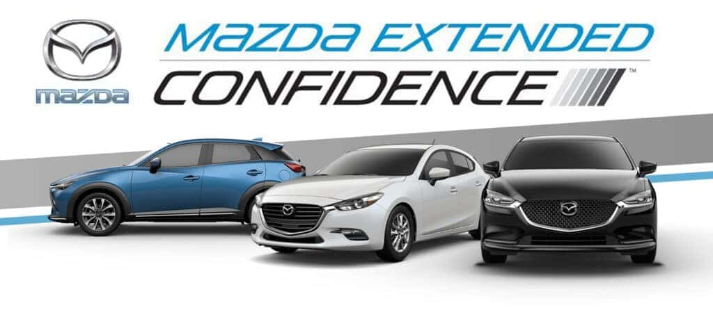 Is MAZDA Still Offering a VVT Warranty Extension? | El Dorado Mazda
