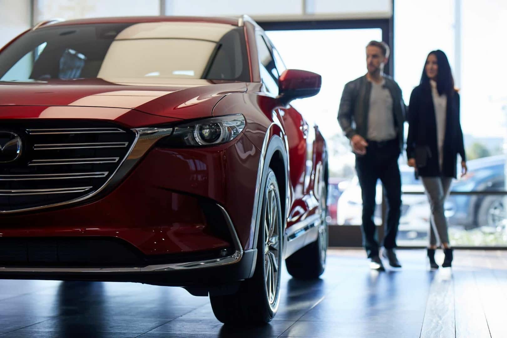 How to Decide Between MAZDA Trim Levels | El Dorado Mazda