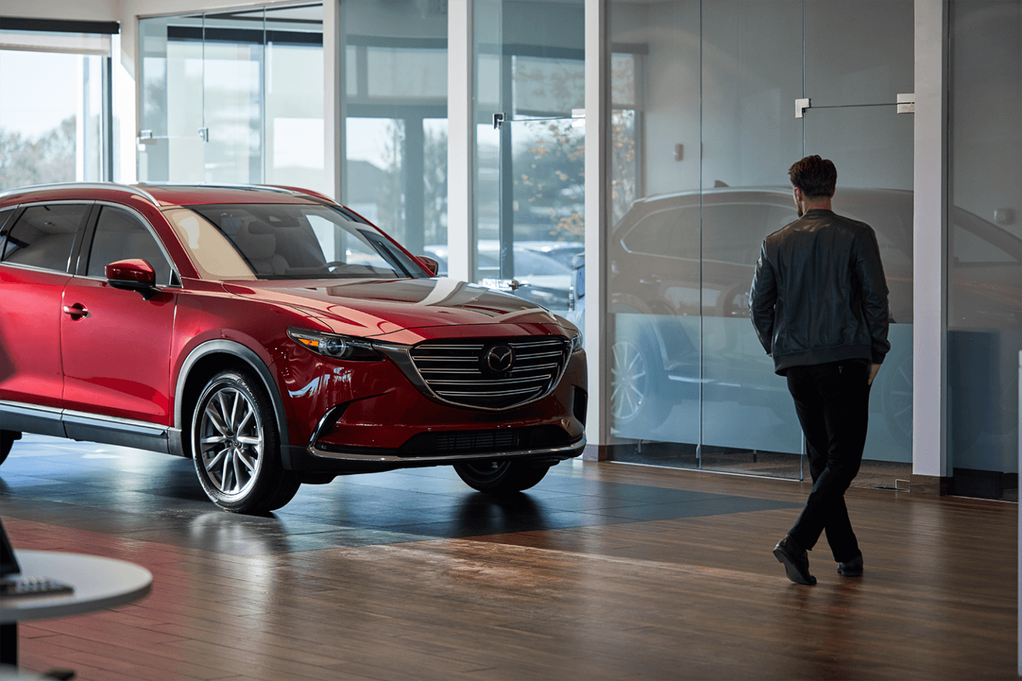 Models in Our MAZDA Pre-Owned Inventory | El Dorado Mazda