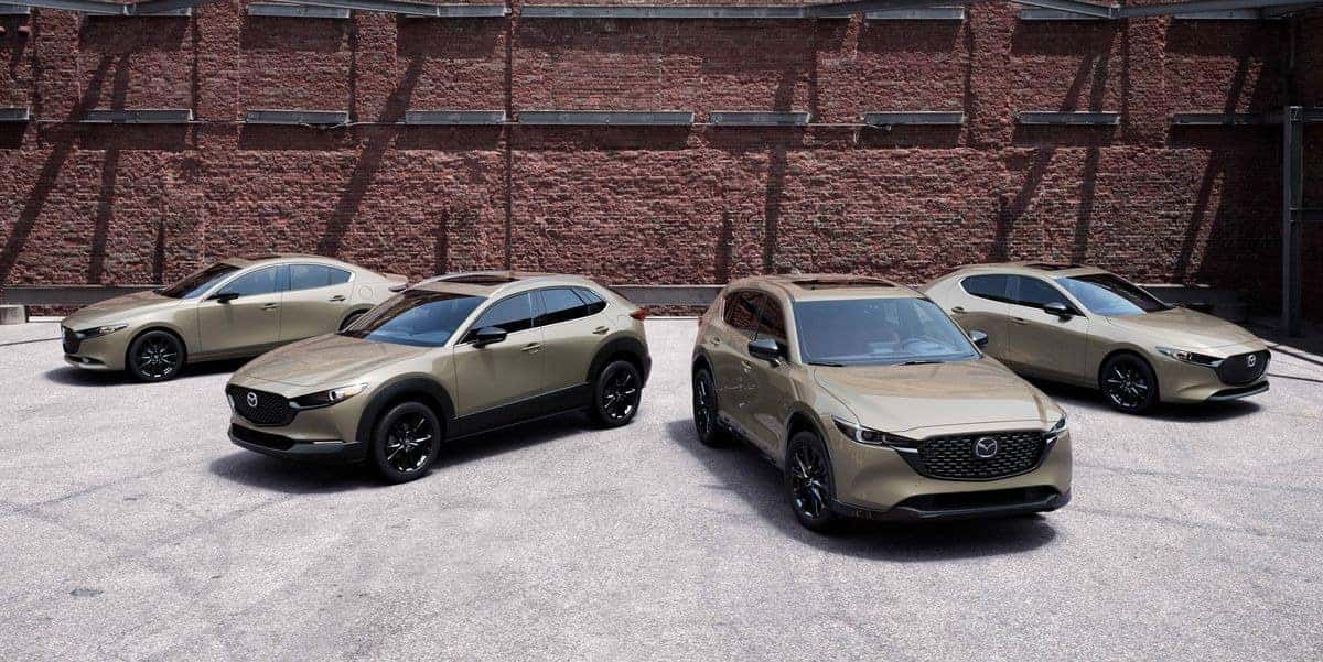 How to Find the Best MAZDA Body Style | El Dorado Mazda