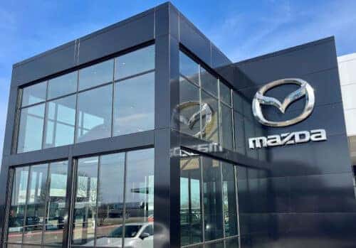 Why Customers Trust El Dorado MAZDA | El Dorado Mazda