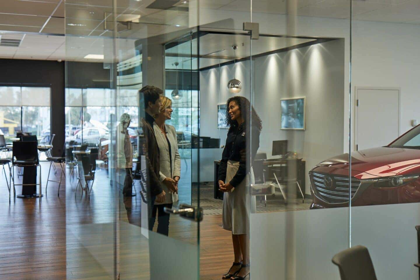 Reasons to Chat with a MAZDA Dealer This Summer | El Dorado Mazda