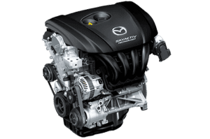 What Is SKYACTIV®-G? | Mazda Dealership | El Dorado Mazda