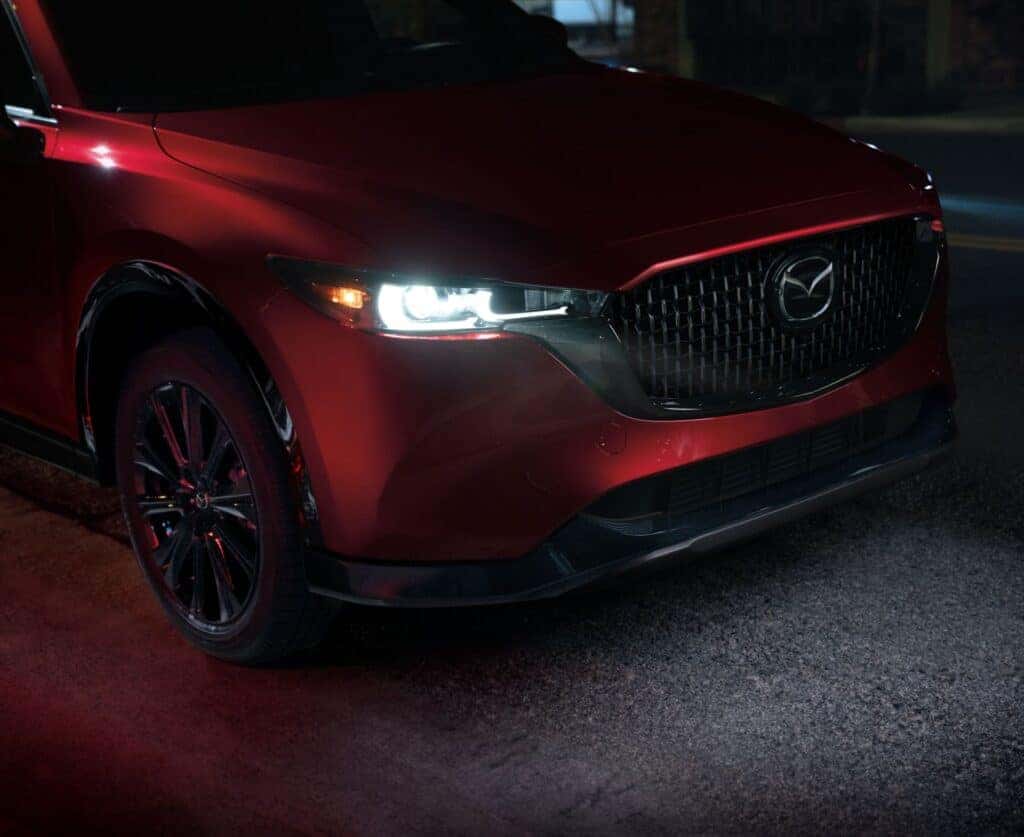 Exploring the History of the MAZDA CX-5 | El Dorado Mazda