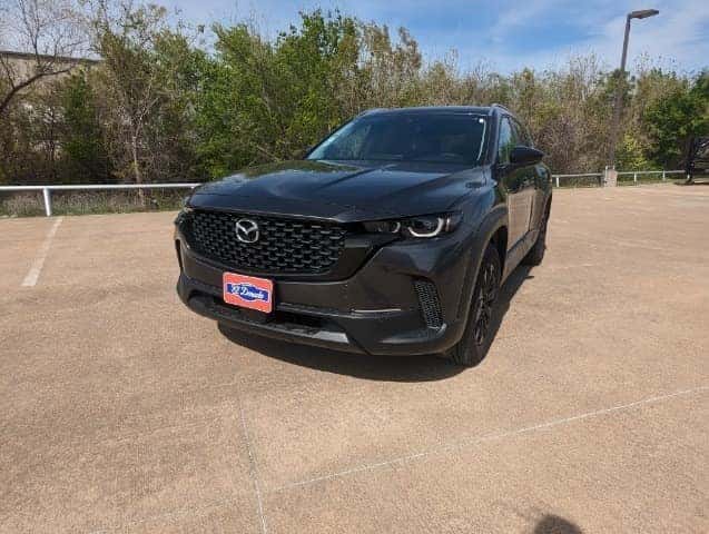 Safest Pre-Owned MAZDA SUV Models | El Dorado Mazda