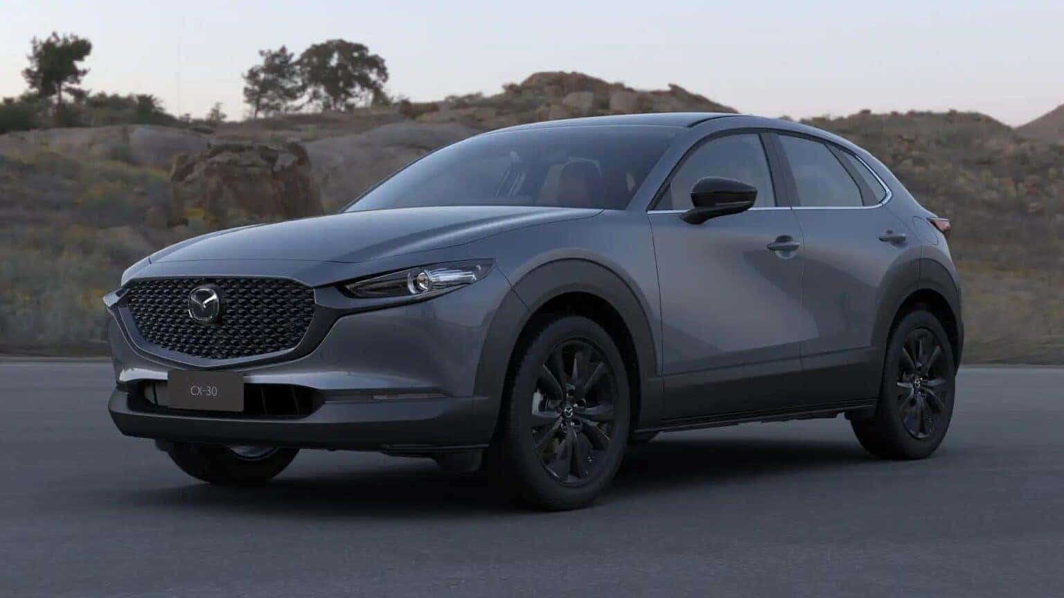MAZDA Models for Every Driving Style CX-30, CX-70 | El Dorado Mazda