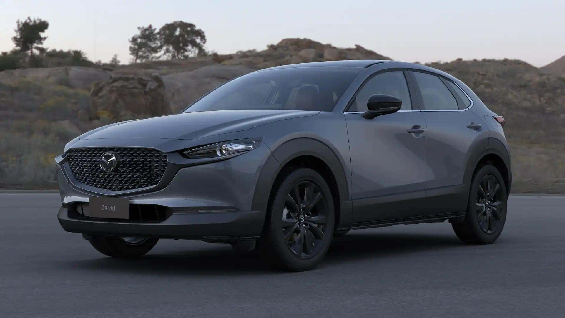 MAZDA Models for Every Driving Style CX-30, CX-70 | El Dorado Mazda