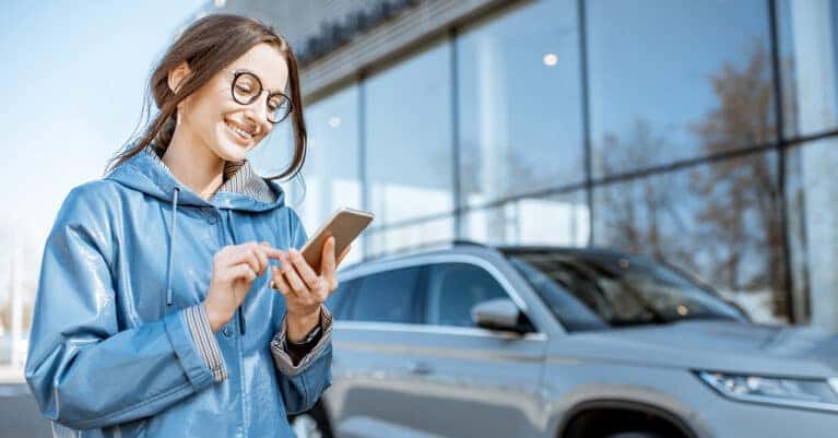 MAZDA Connected Services Setup Guide | El Dorado Mazda