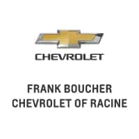 Used Cars, Trucks, SUVs for Sale in Racine, WI | Frank Boucher Chevrolet