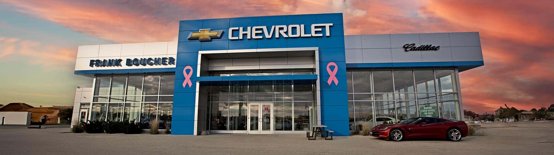 Who Owns Chevy? Chevrolet, GM & Brand History Explained
