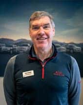 George Gee Kia Spokane Staff | Liberty Lake Kia Dealer