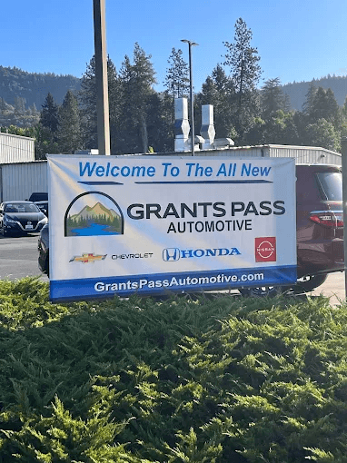 Why Choose Grants Pass Automotive as Your Auto Dealership? | Grants ...