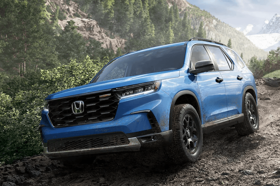 3 Top Used Honda Models for Families | Grants Pass Automotive