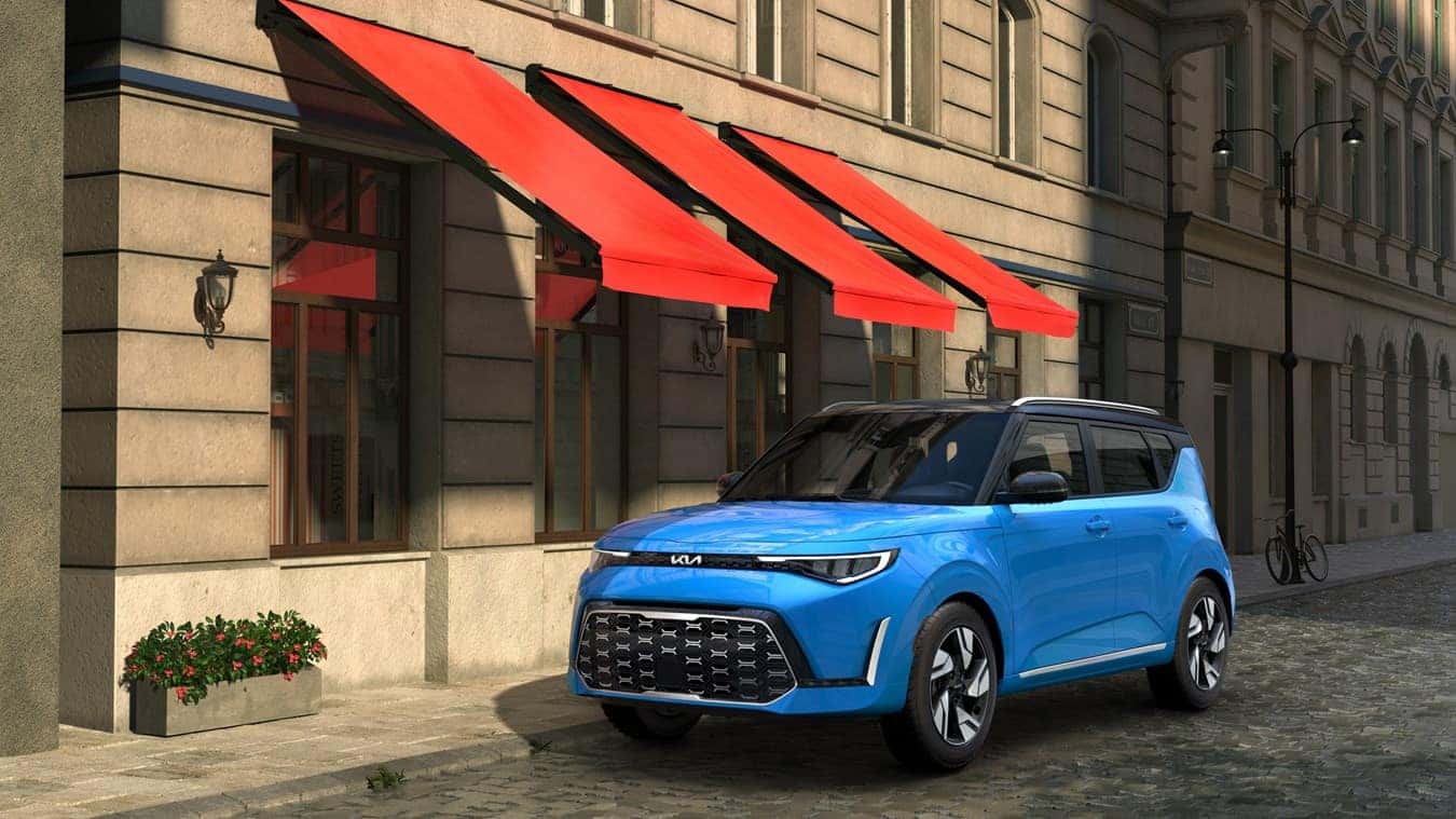 2025 Kia Soul: The Dominating Compact Crossover | Greenway Kia of Franklin