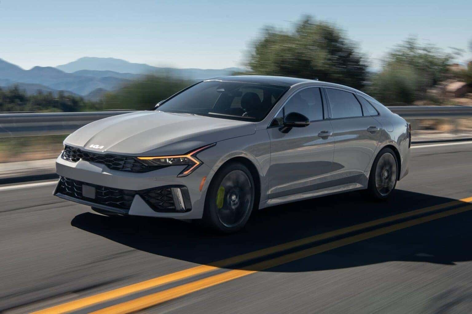 The Rivergate Reality Check: See Why Visiting Greenway Kia Rivergate ...