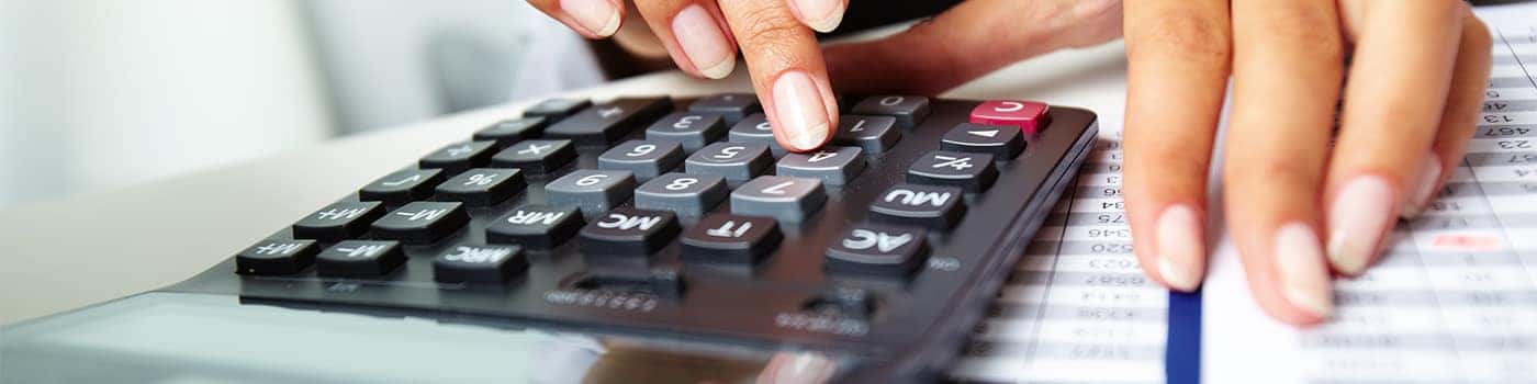 How To Calculate Car Lease Payments Holiday Automotive In Fond Du Lac