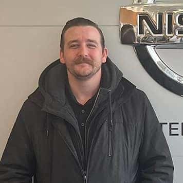 I-90 Nissan Staff | Sheffield Village Nissan Dealer