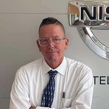 I-90 Nissan Staff | Sheffield Village Nissan Dealer