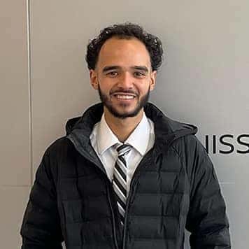 I-90 Nissan Staff | Sheffield Village Nissan Dealer