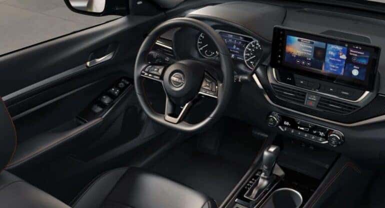 Uncovering the 2025 Nissan Altima Trim Levels