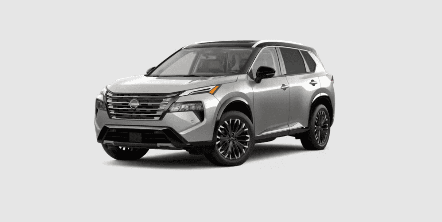 Everything You Need to Know About 2025 Nissan Rogue Colors