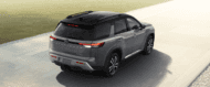 A Guide to the 2025 Nissan Pathfinder Trim Levels