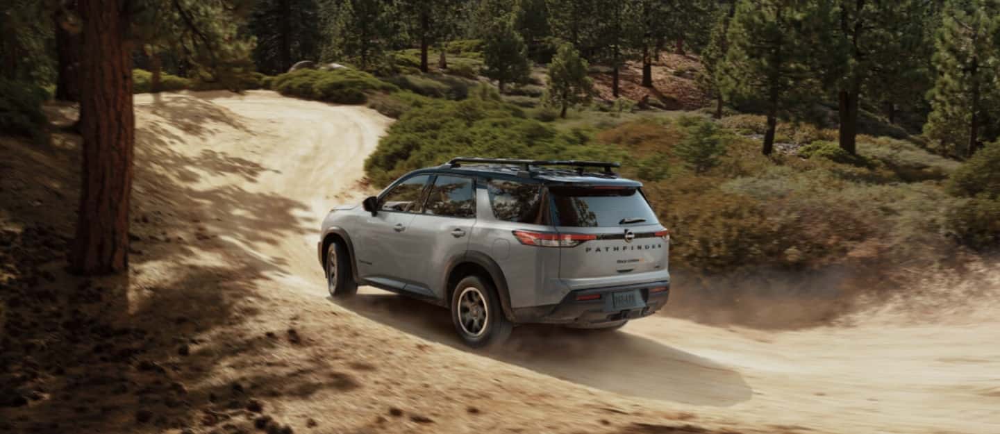 2025 Nissan Pathfinder Safety Rating Overview