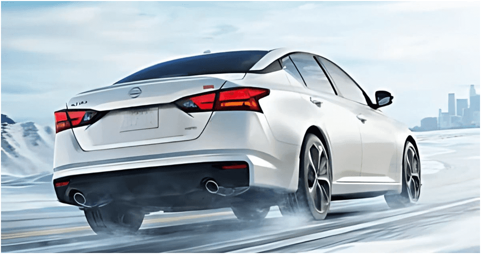 Nissan Altima vs Sentra: Which Sedan Is Right for Your Budget?