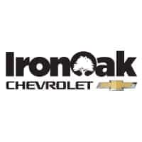 New Chevrolet Cars for Sale Creedmoor NC | Iron Oak Chevrolet