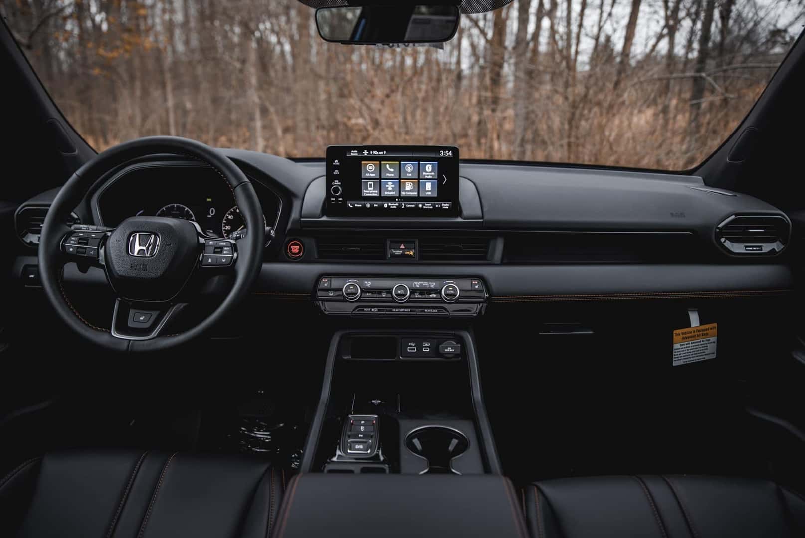 2023 Honda Pilot | Jay Honda