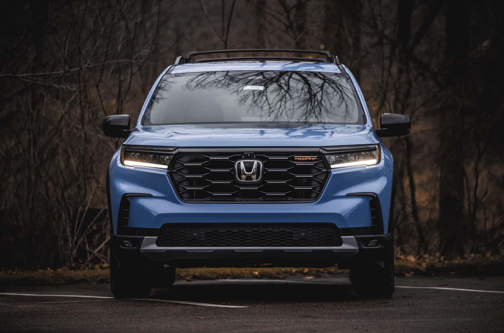 2023 Honda Pilot | Jay Honda