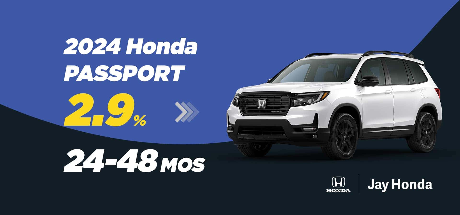 Jay Honda | Honda Dealership in Bedford, OH