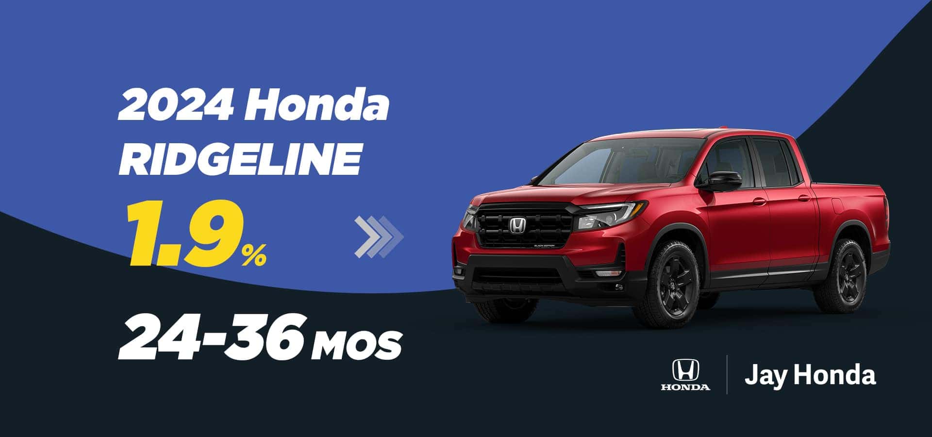 Jay Honda | Honda Dealership in Bedford, OH