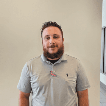 Landmark Mitsubishi Staff | Springfield Mitsubishi Dealer