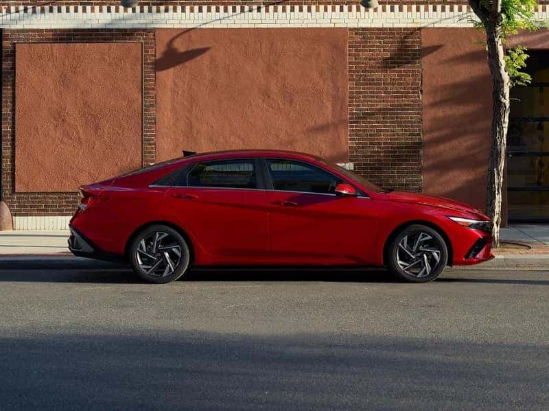 Hyundai Elantra Lease Deals Miami FL | Hyundai of North Miami